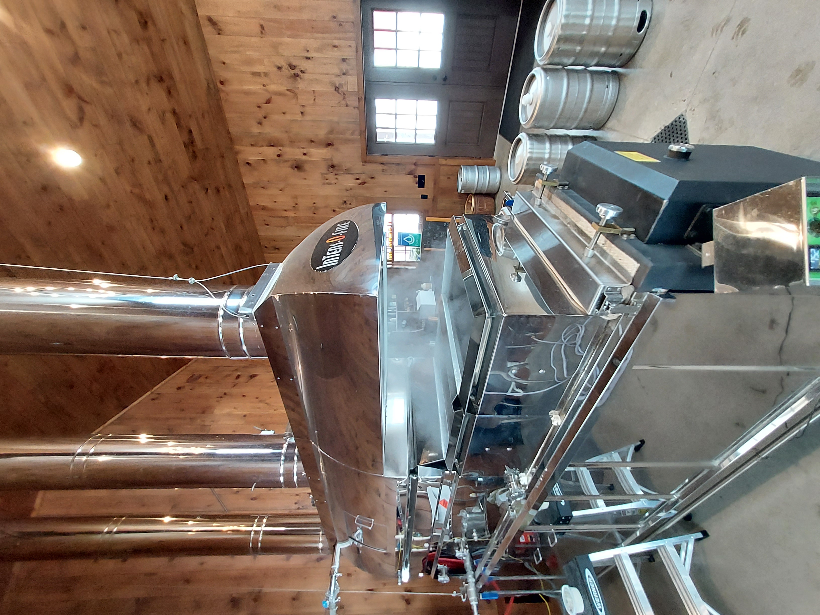 Syrup : BrixStone Farms